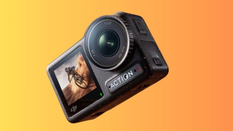 Best Low Light Action Camera Capture Footage Anywhere 2025
