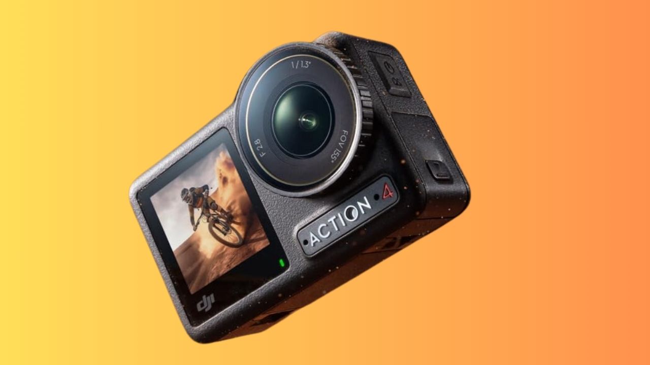 The Best Low Light Action Camera: Capture Stunning Footage in Any ...