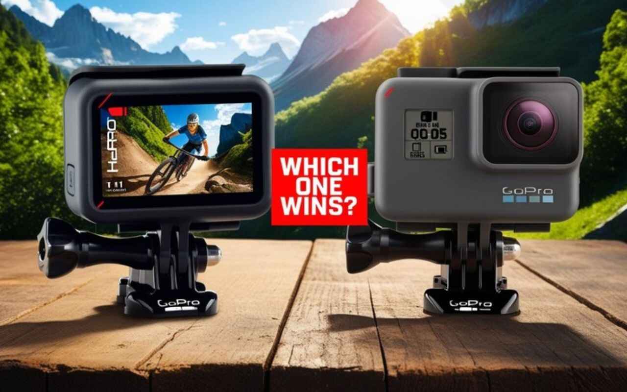 Best Action Cameras Like GoPro (2025 Edition) - Action Camera View