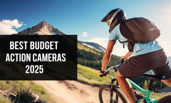 Best Budget Action Camera 2025: Top Picks for Adventure