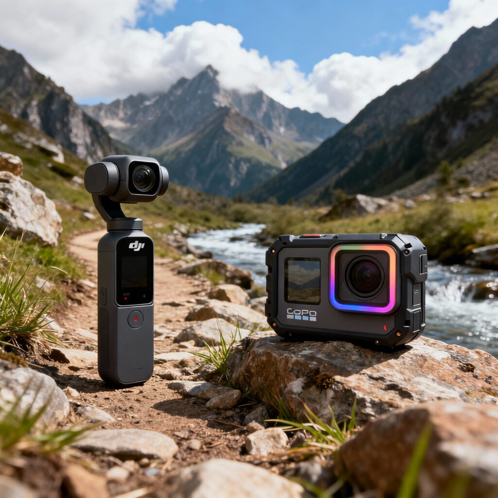 GoPro Hero 14 Release Date: My Take on What’s Coming! (Updated)