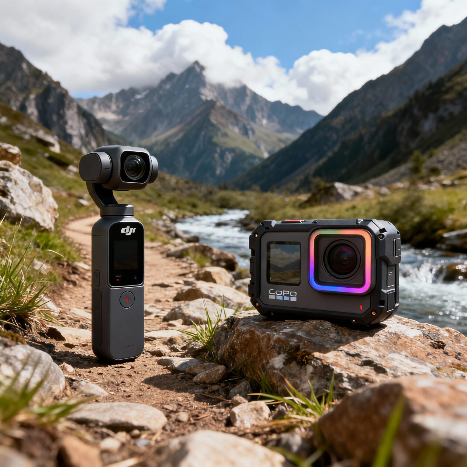 GoPro Max 2 Leaks Are Here — 8K Video, Replaceable Lenses, and a ...