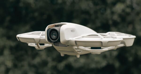 DJI Neo 2 Drone Review: Is This the Best Compact Drone of 2025 ...